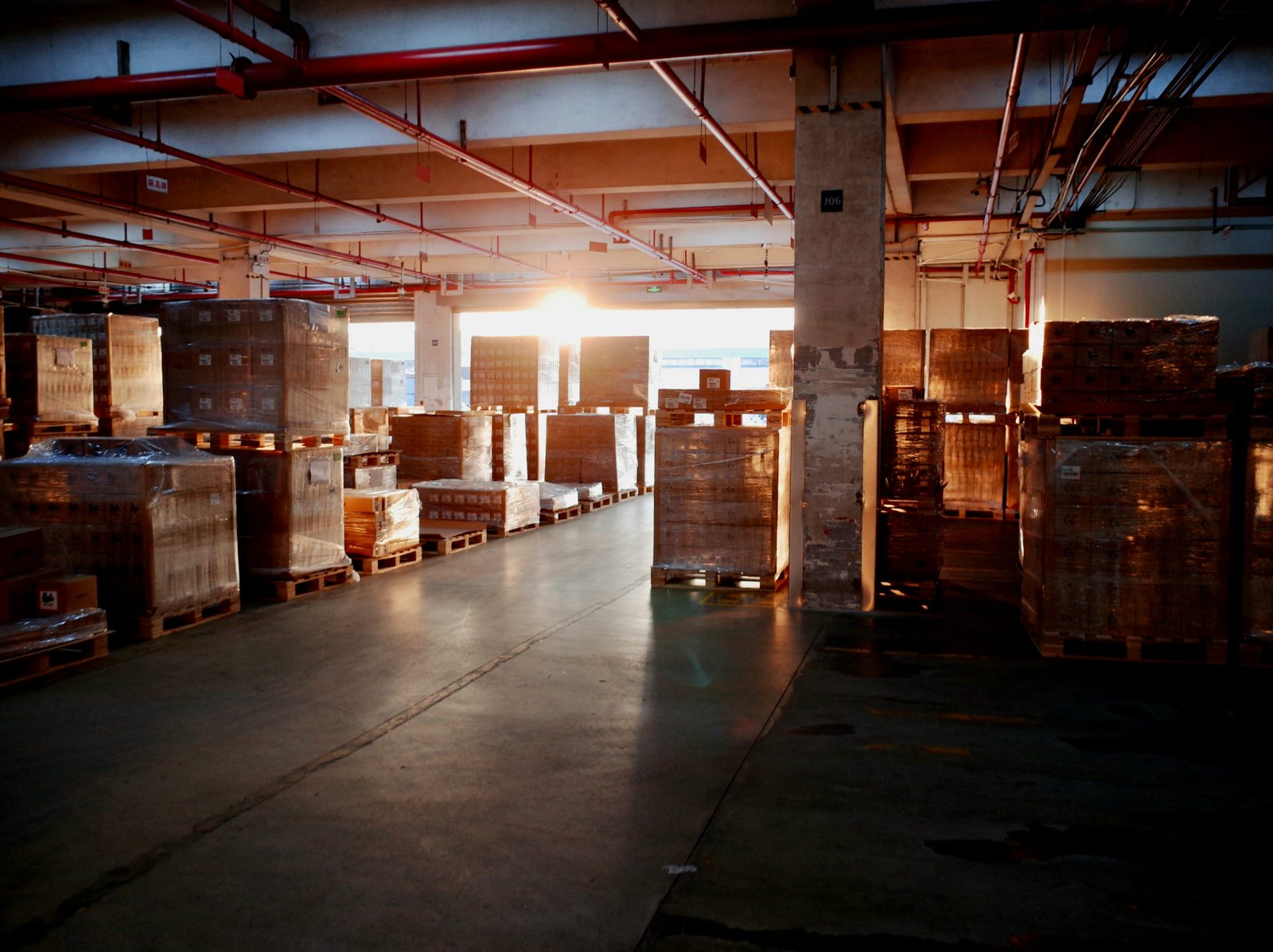 Sequoia Pallets | Pallet Solutions